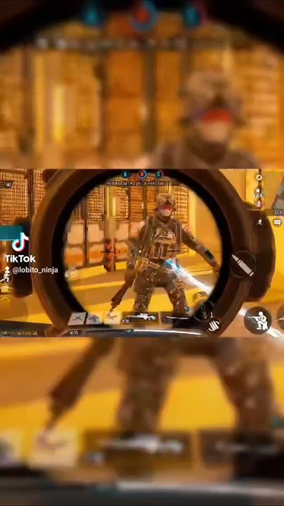 #cod #codm #codmobile #snipermontage #callofduty #callofdutymobile #zombie - YouTube