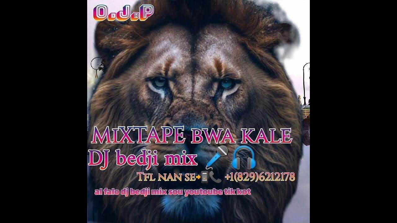 MIXtape bwa kale 2023.dj bedji mix - YouTube