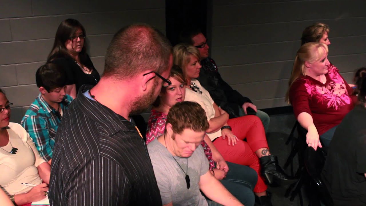 Gateway Life Church | Bellevue, TN | Kill the Ringer - YouTube