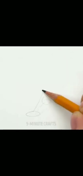 Improve Drawing Skills Easy Hacks Short Youtube