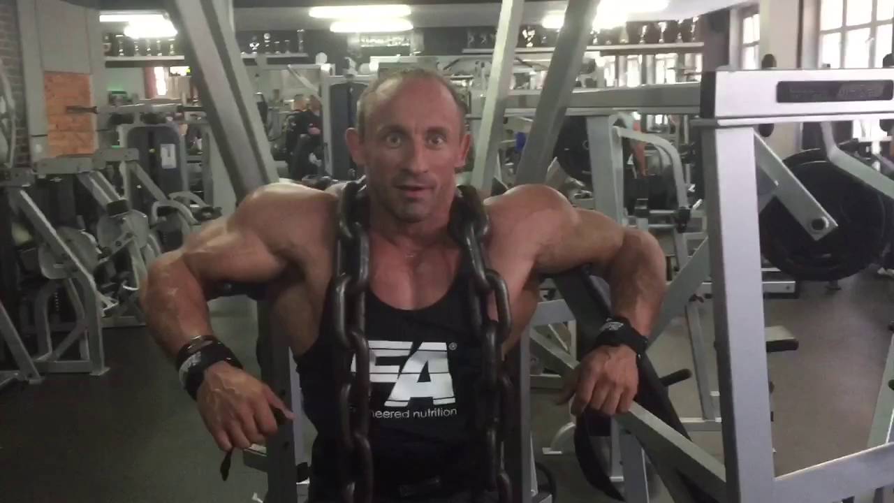 Radek Słodkiewicz i Michał Rurarz - YouTube