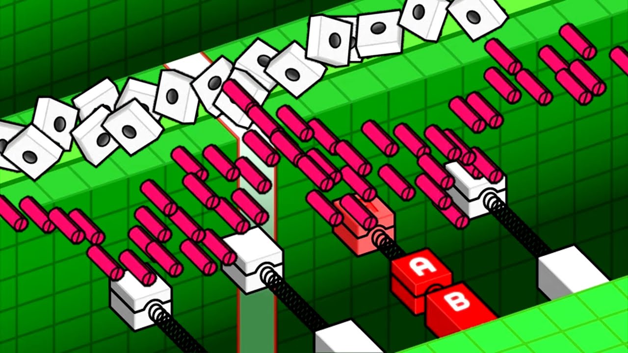 Remix 10 Wii but it's just Built to Scale: Rhythm Heaven Custom Remix ...