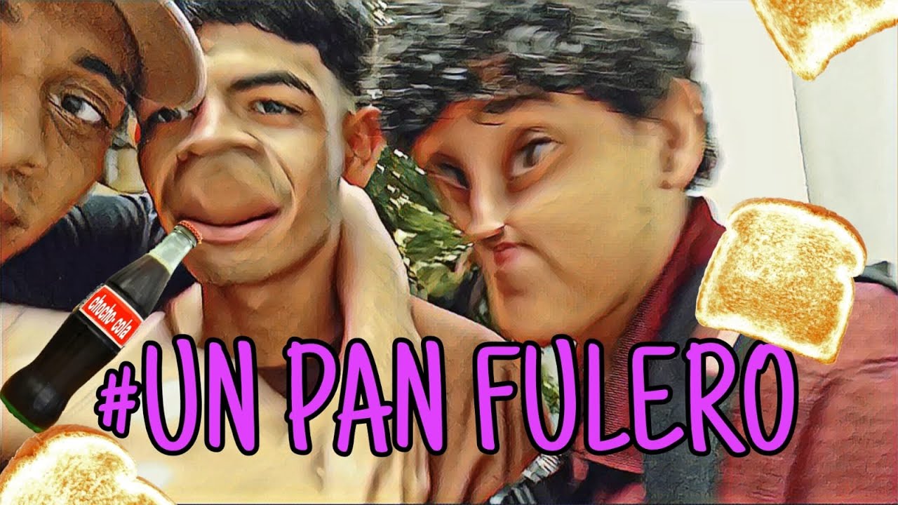 PELAITOS LOKOS - CAPITUL0 3 - " UN PAN FULERO" (VIDEO COMPLETO) - YouTube