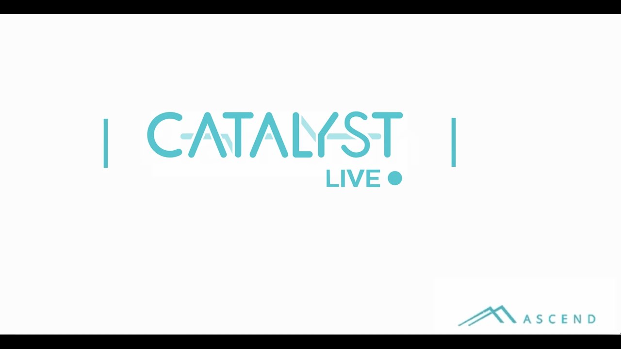 Catalyst LIVE cardiovascular MRI virtual telepresence overview - YouTube