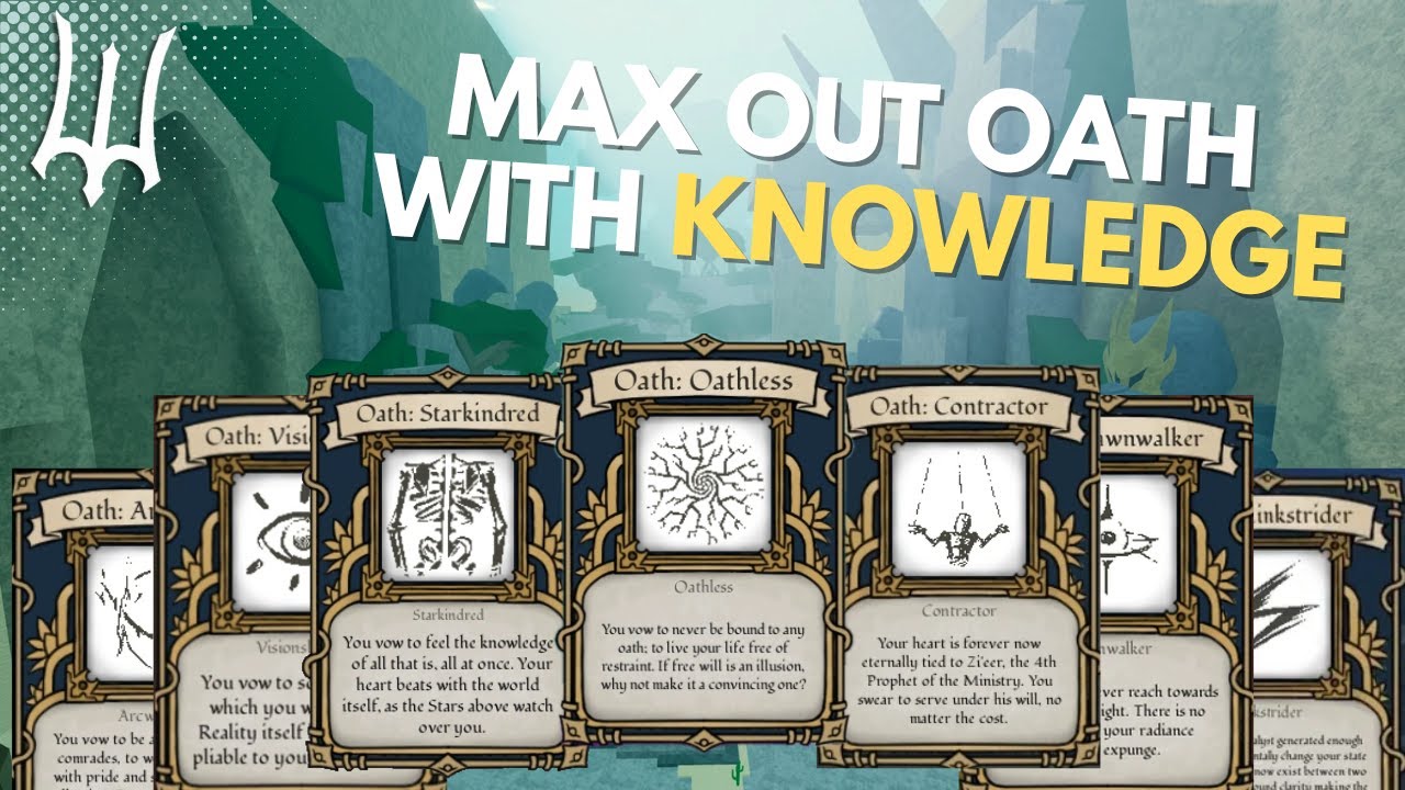 HOW TO MAX OUT OATH WITH KNOWLEDGE DEEPWOKEN YouTube how-to-max-out-oath-with-knowledge-deepwoken-youtube