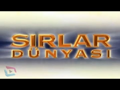 Sirlar dunyasi 2.Bölüm (Allah Rizasi)