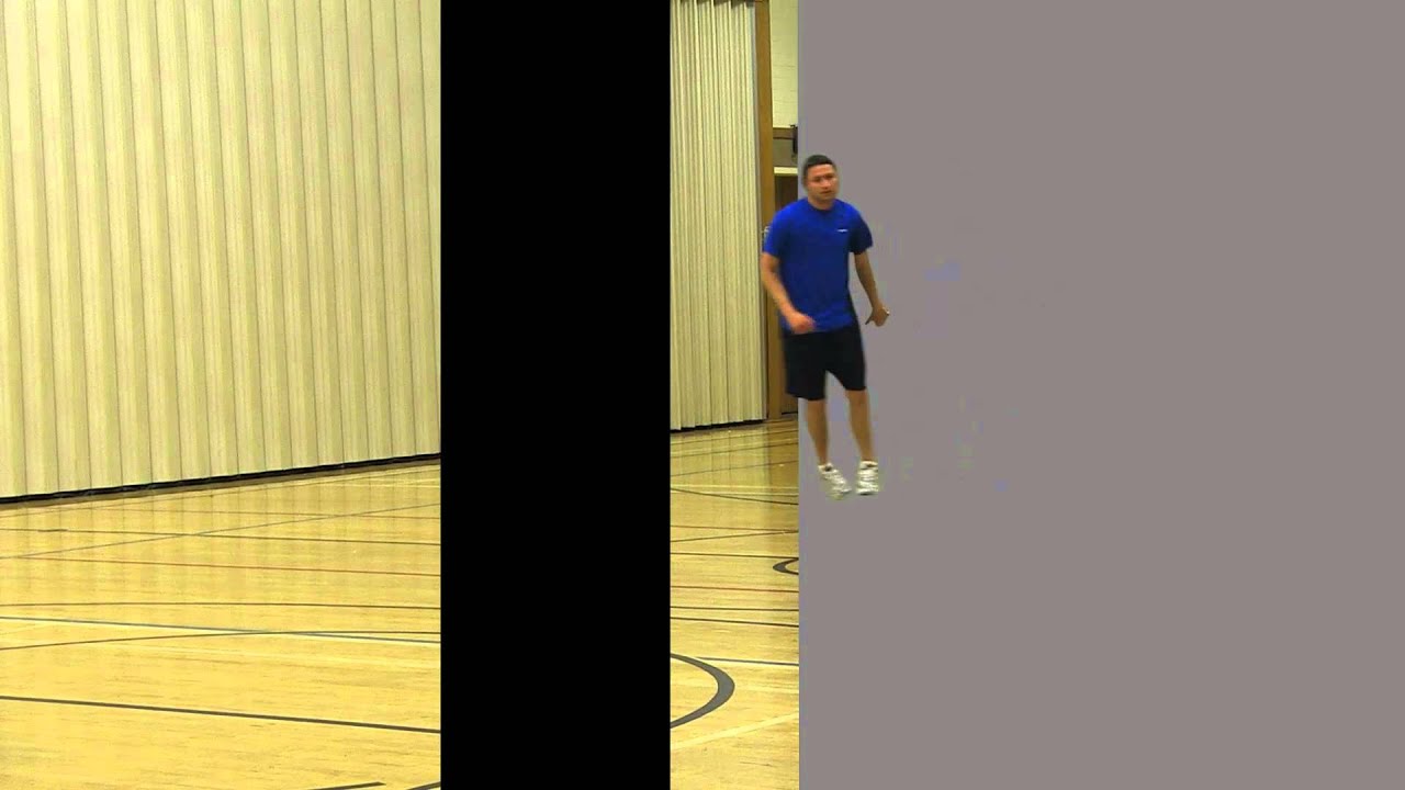 Student Roto Work - YouTube