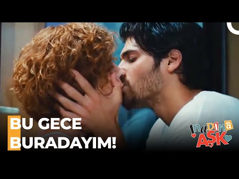 Sana Deli Oluyorum Laz Kızı!❤️‍🔥 - İnadına Aşk