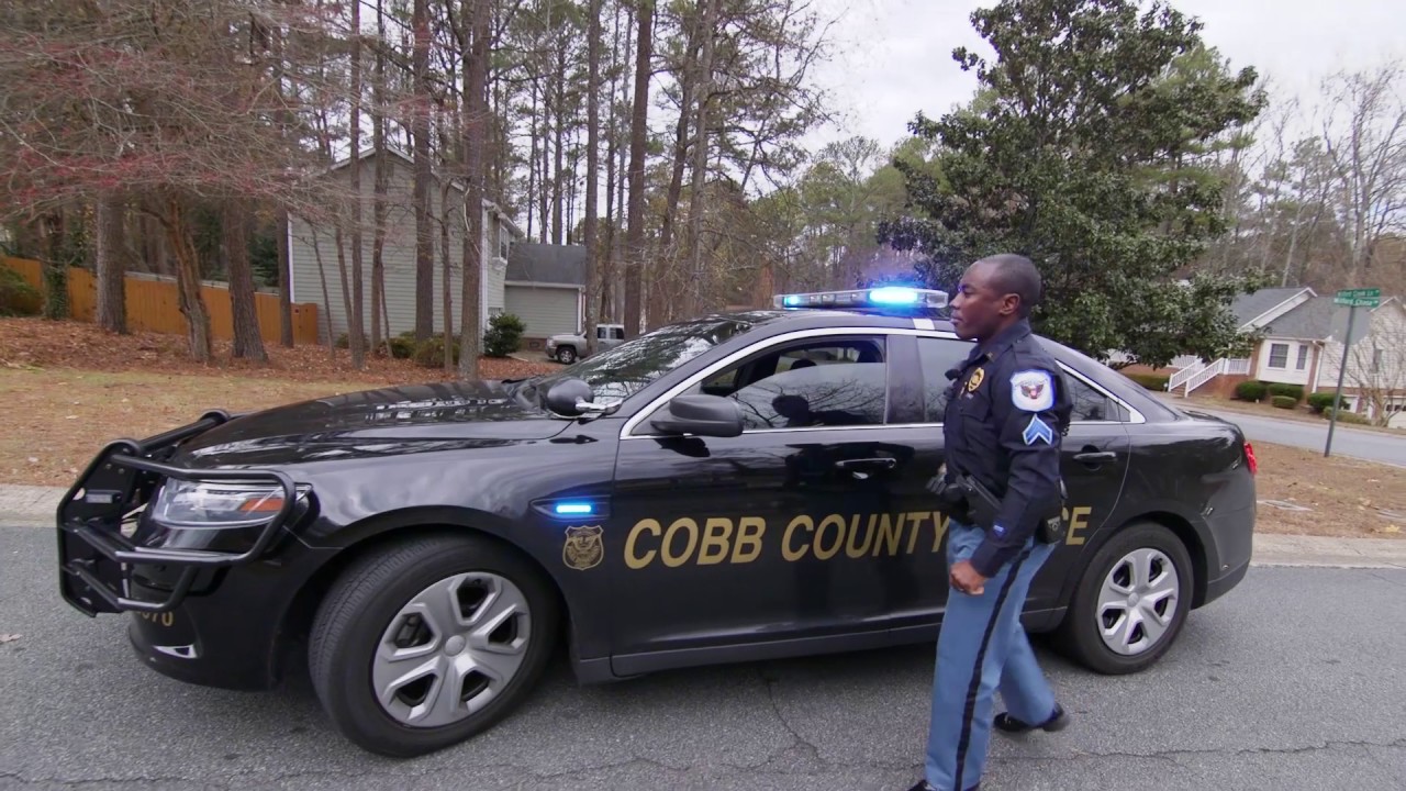Cobb County Police Reports Cobb County Police Reports