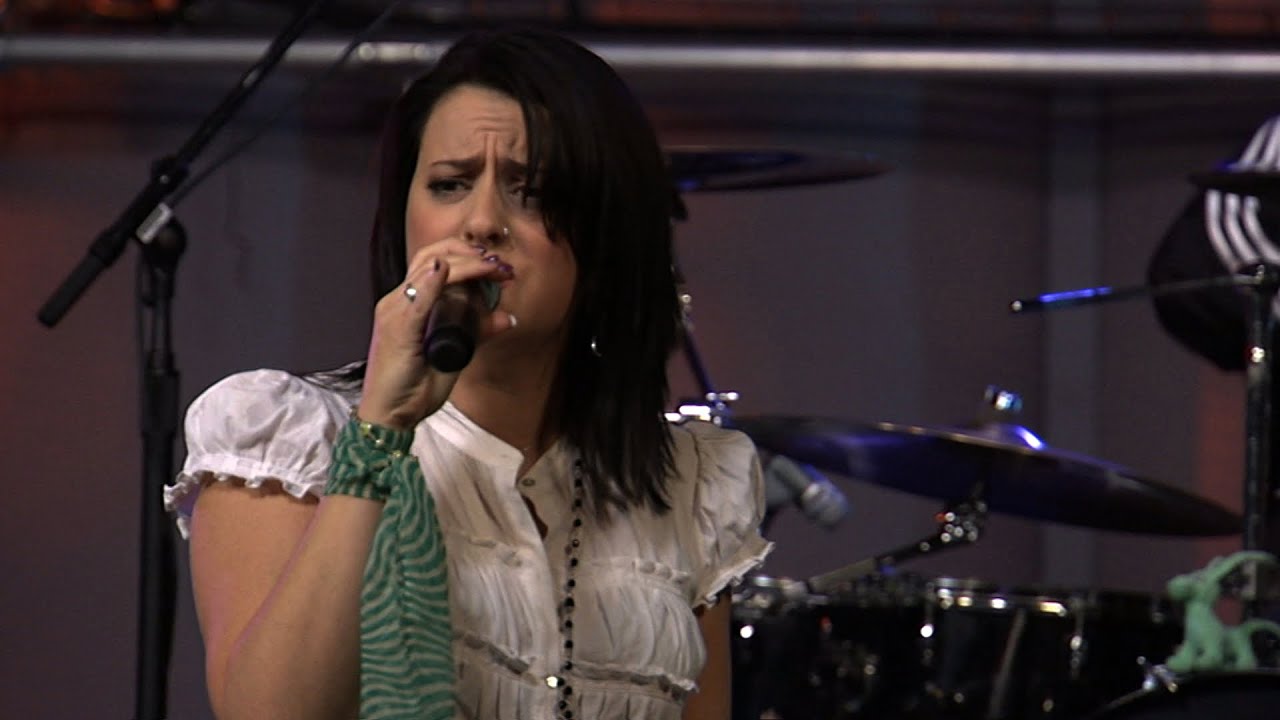 Jupiter Rising - Live the Day (Live) - YouTube