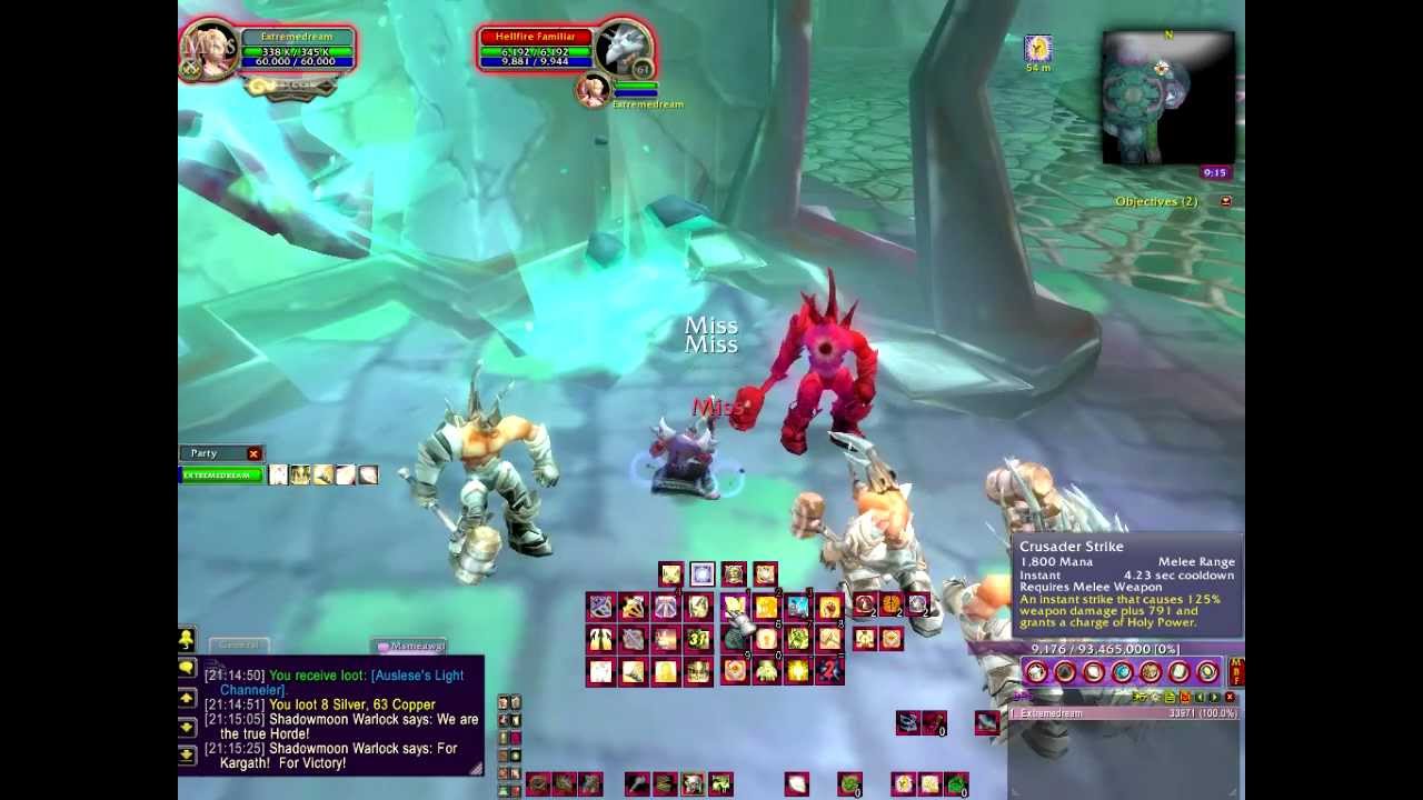 bloodscale set farming - YouTube