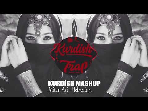 Xım Xıme - Kurdish Remix | Helbestari | Prod. Burako Beats