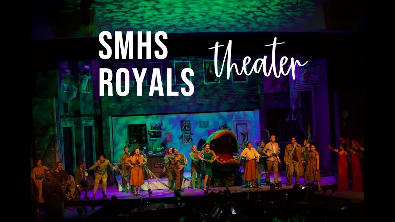 SMHS Website Video - YouTube