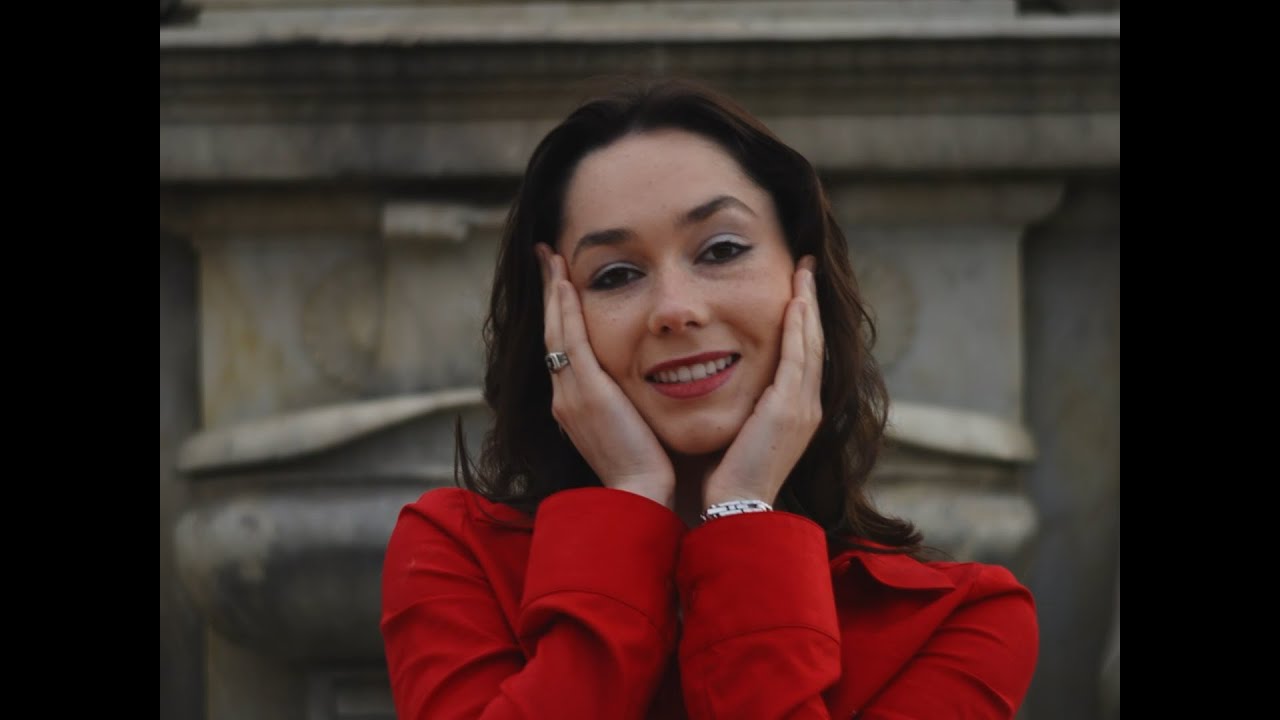 "Alive" Sophie Grey. & sunset red (Official Music Video) - YouTube