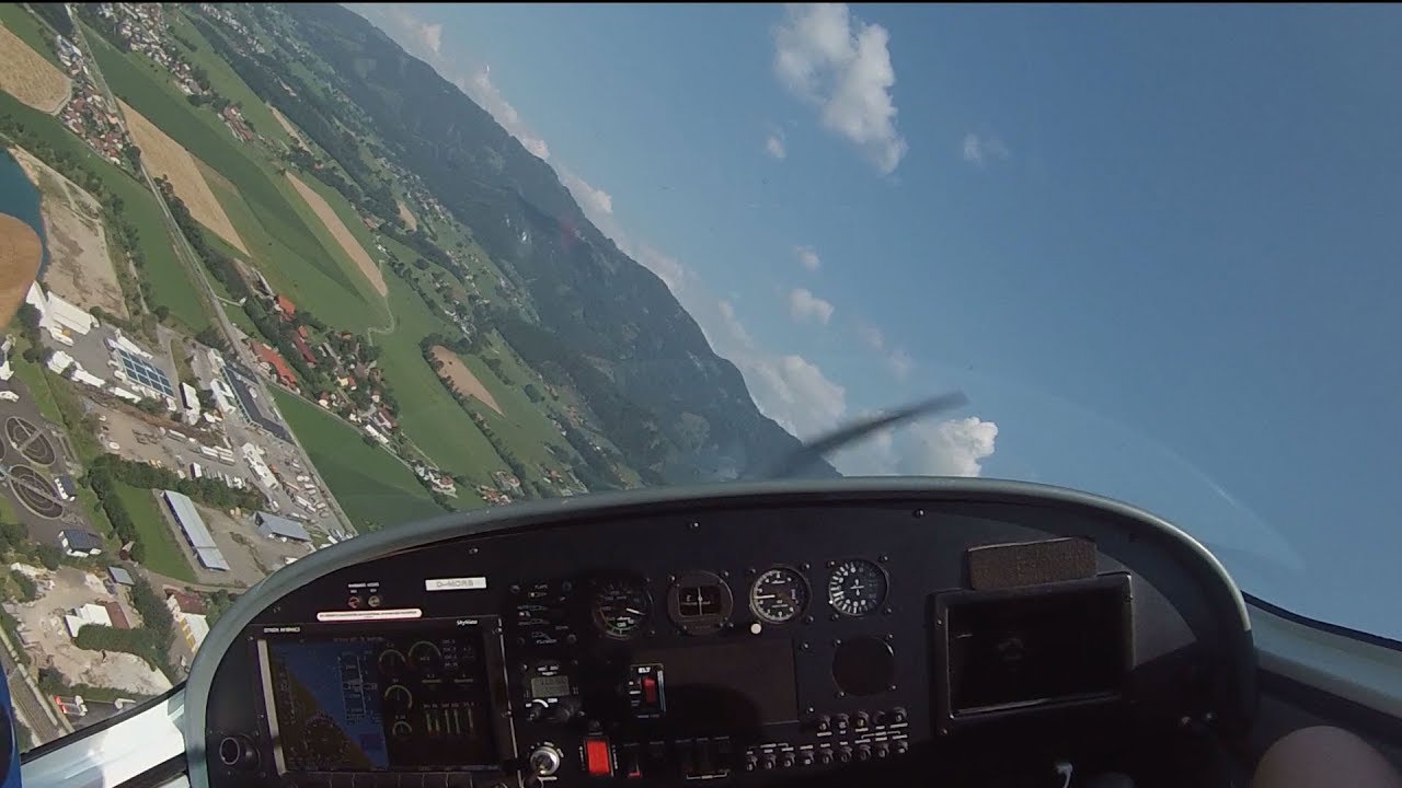FULL FLIGHT Corvus Racer 312 D-MCRB | Music, Grill & Fly Kapfenberg ...