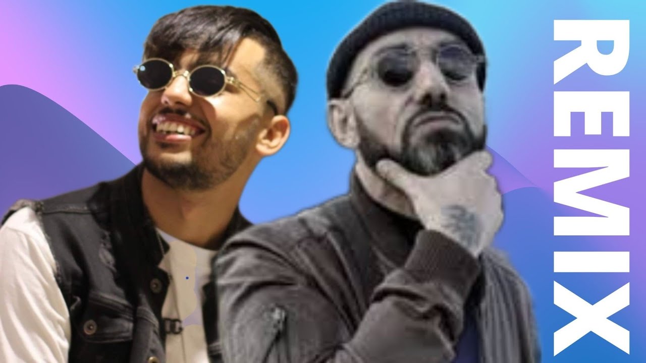 Moro x Amount Talents - Zahri Win Wana Win (Rap Rai Remix) - YouTube