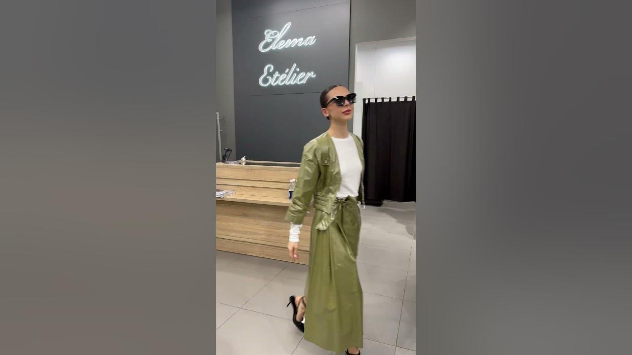 Самые горячие образы от Elema - YouTube