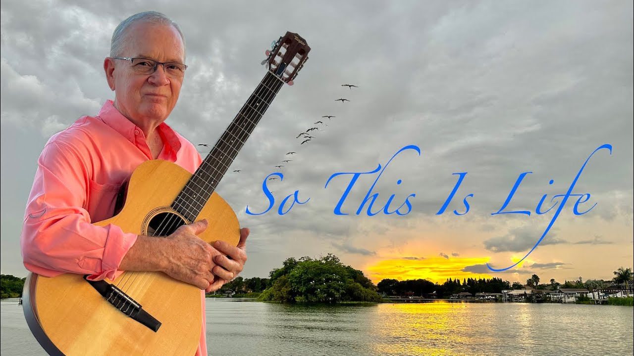 SO THIS IS LIFE // @ihymns - YouTube