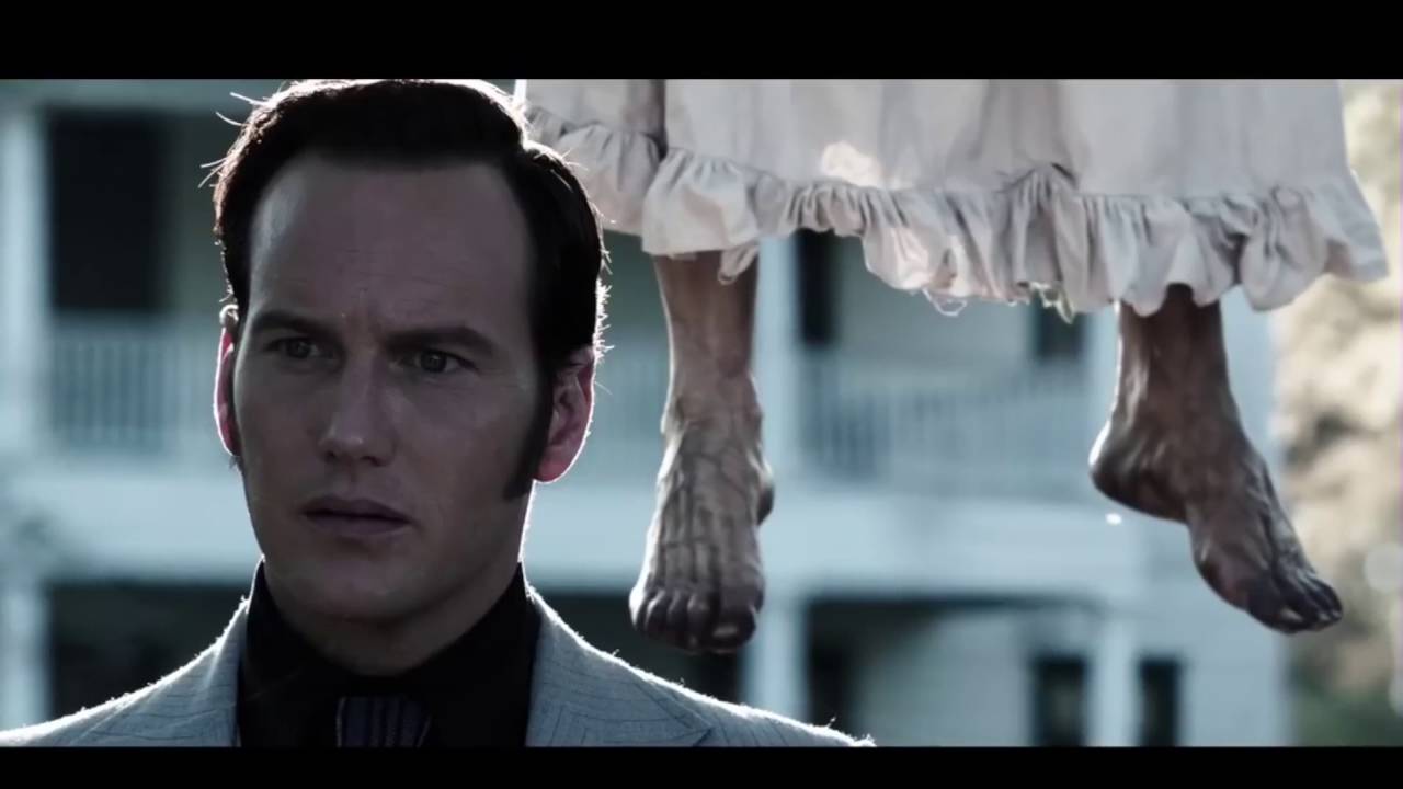 Nightmare 2016 trailer - YouTube