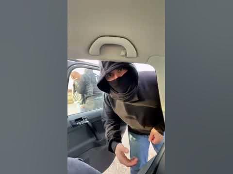 POV: Du bist mit deinem Bro und seiner Freundin unterwegs 🥶 #brolizei #brebel #brocode #shorts ...