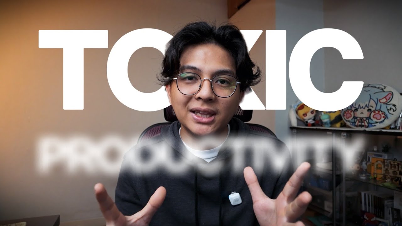 97.69% PROGRAMMER GEN-Z MENGALAMI INI - YouTube