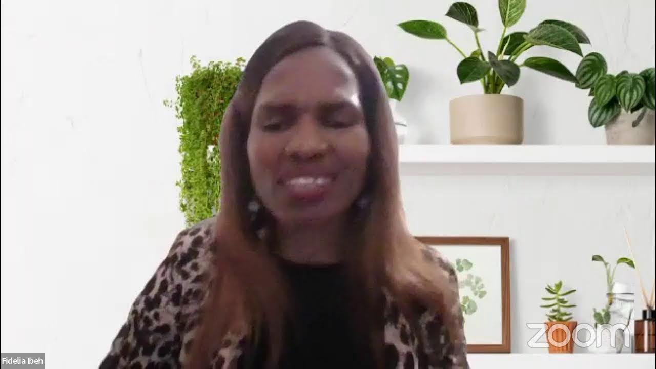 The Outpouring || 28th May 2024 || The Elevation Church London Broadcast - YouTube