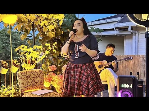 Gülnaz Yılmaz Olguncan ~ Dert Ortağım 