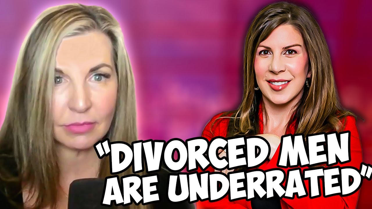 Stacy Shea and Sarah Dawn Moore Discuss Female Relationships - YouTube