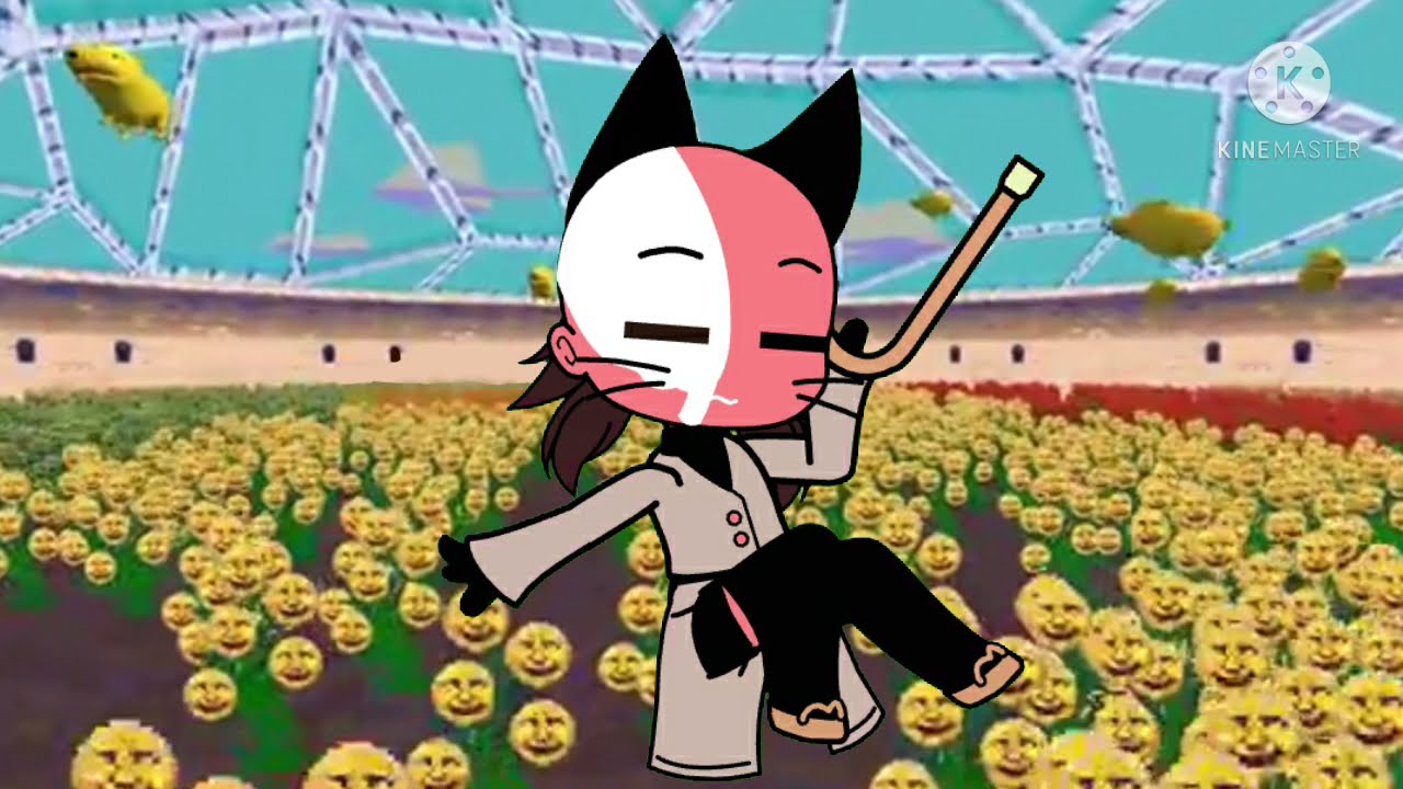 The Shepherd//ENA temptation stairway//READ DESC! - YouTube