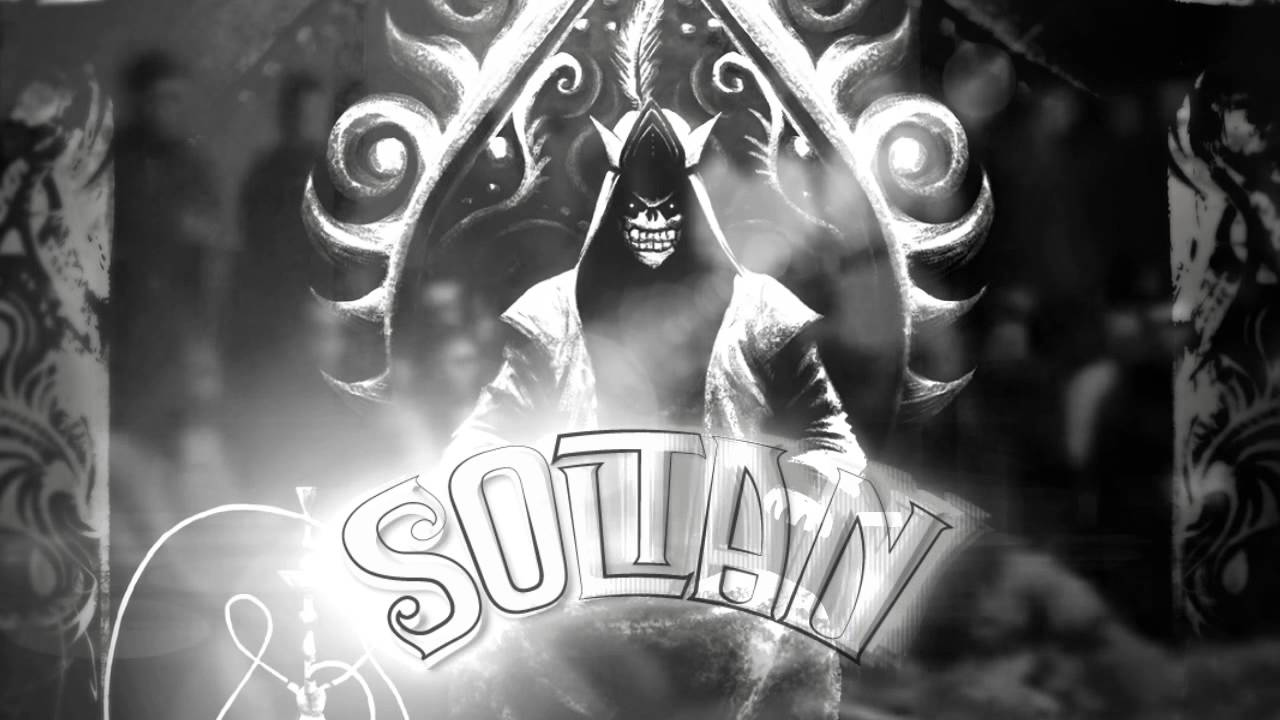 Soltan - Teaser (Out 11.10.14) - YouTube