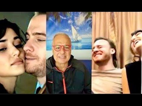 İşte, Hande Erçel-Kerem Bursin gerçeği!