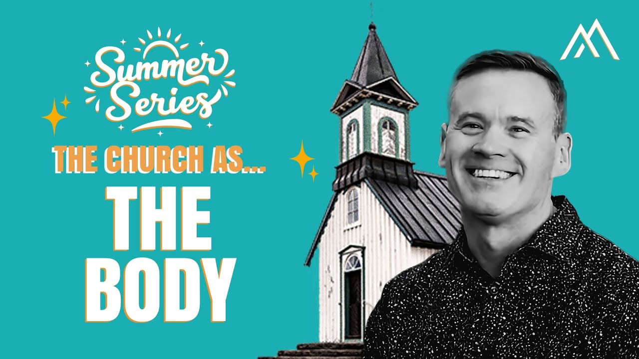 10:30am, June 2nd | 1 Corinthians 12 | Steve Rathje | MSCC - YouTube