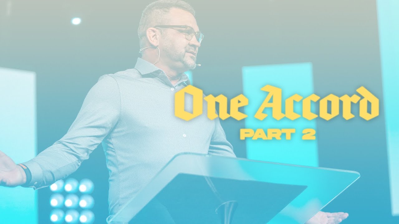 One Accord | Part 2 - YouTube