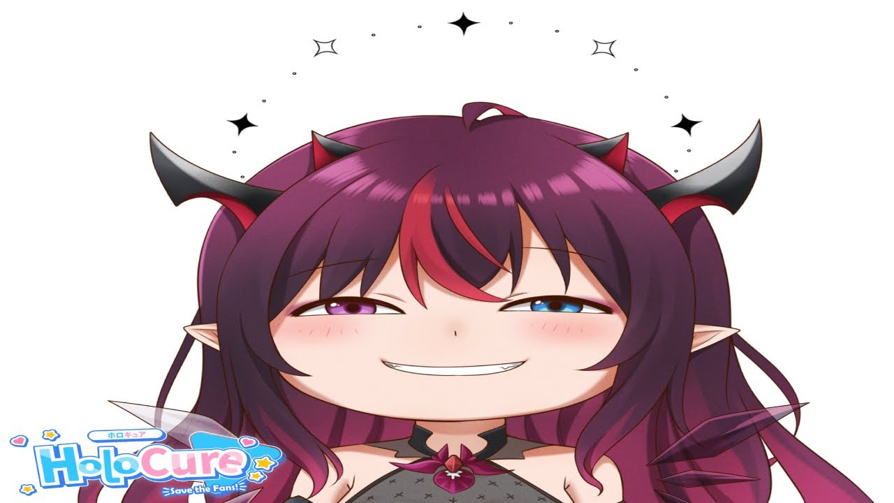 [ Holocure ] How to get rich with Irys every game - YouTube