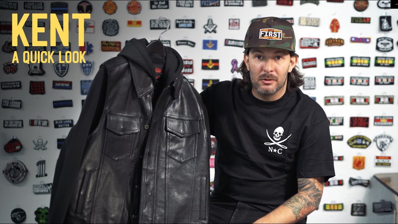 First Mfg Co - Kent - YouTube