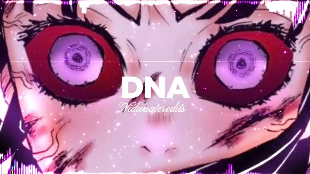 DNA REMAKE!!!! I didn't like the first one so I made another one. edit audio made by ...