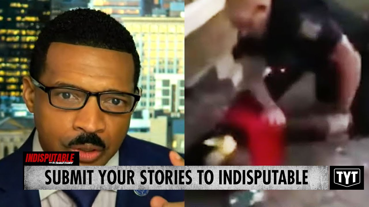 How To Submit YOUR Stories And Tips To Indisputable@tyt.com - YouTube