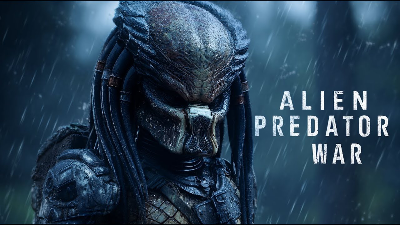 Alien Predator War (Sci-Fi | TRASHFILM | ganzer Film | HD) - YouTube