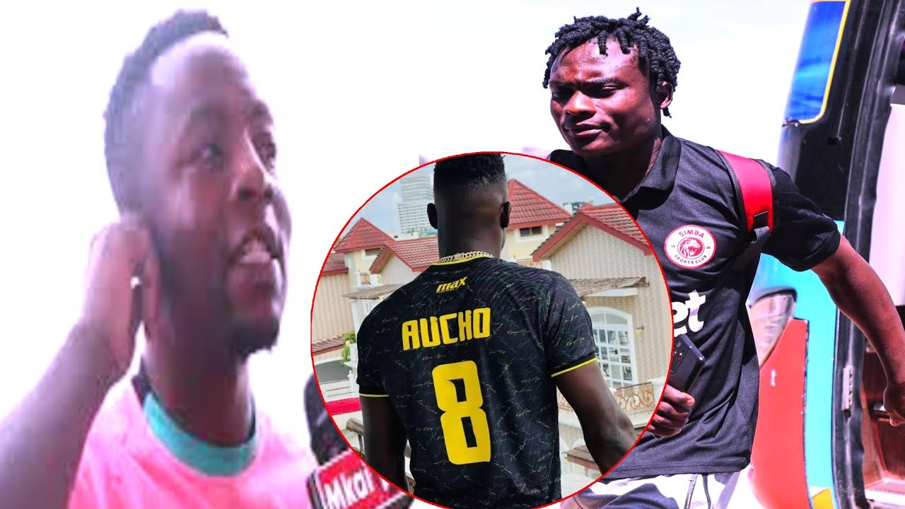 SIMBA SHABIKI ADATA/ATOA MAZITO YANGA TUTAPASUANA KWELI KISA KIBU DENIS ...