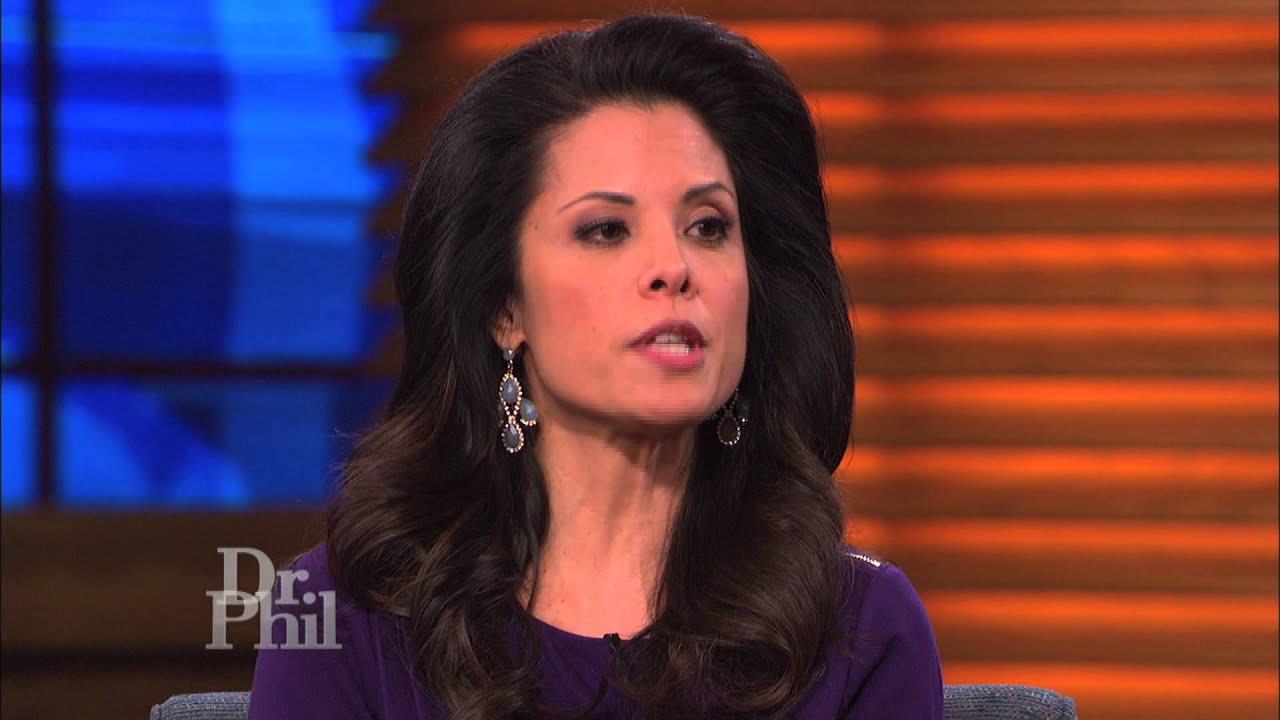 Loni Coombs: "'You're Perfect...' and Other Lies Parents Tell" - YouTube