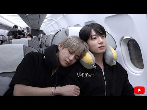 🚨TAEKOOK NO SLEEP! BTS Taehyung & Jungkook Intimacy Behind The Scenes FIFA WORLD CUP 2026!