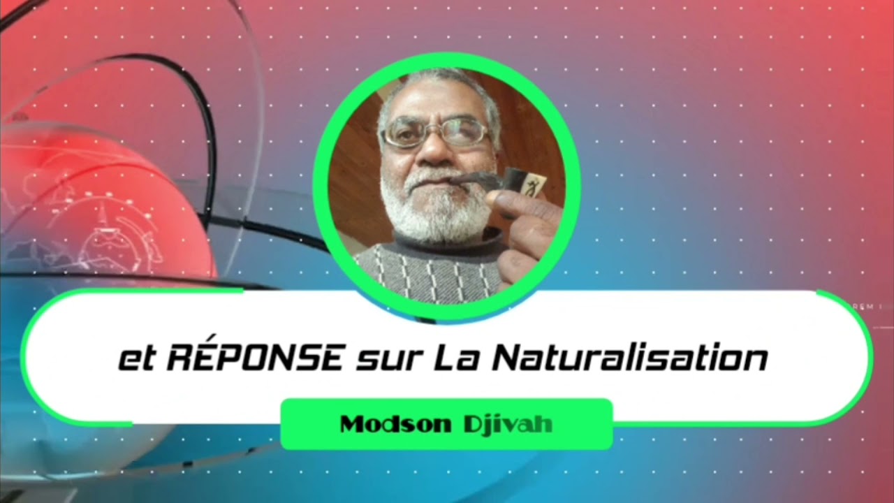 Pourquoi Vous Voulez Devenir Franais