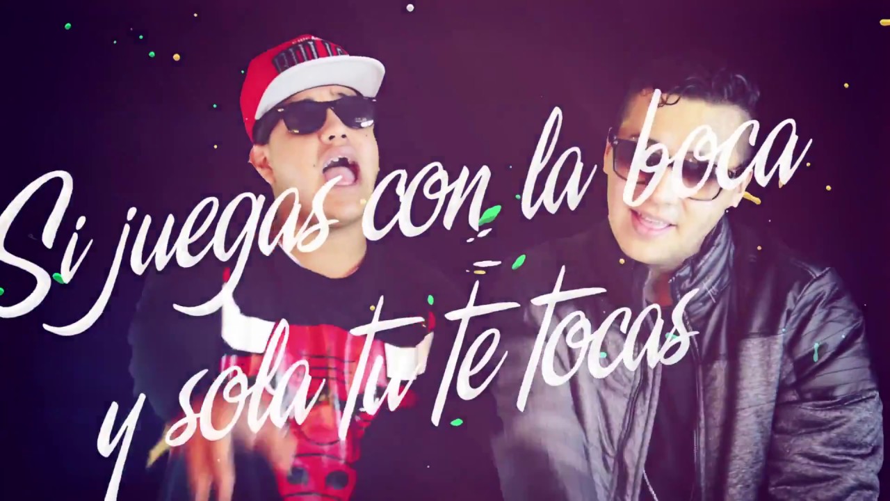 LEYZER MX - Se Aloca (Video liric Official ) FT. DM Versátil ( Más ...