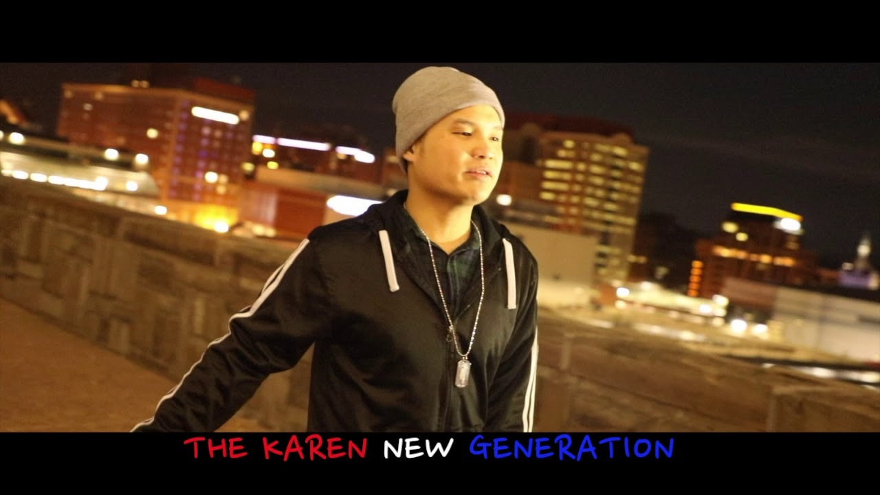 Karen hiphop song: Tell - Double Starz (Official MV) - YouTube