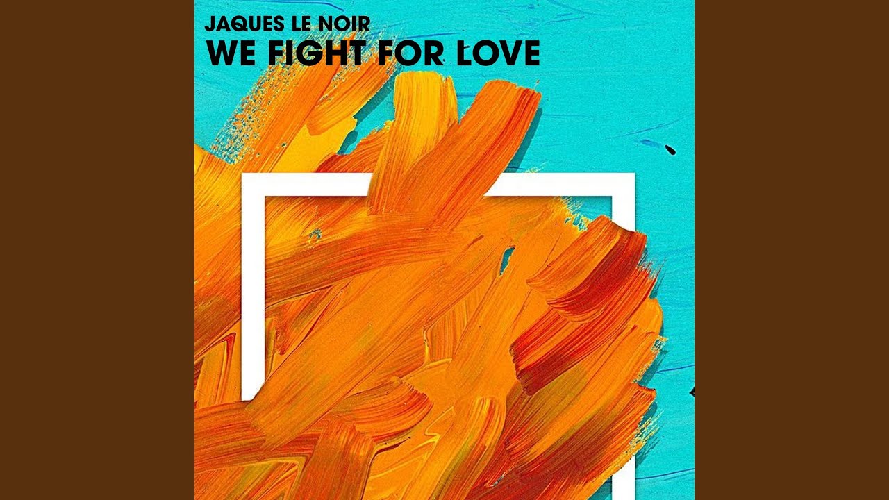 We Fight For Life (Extended Mix) - YouTube