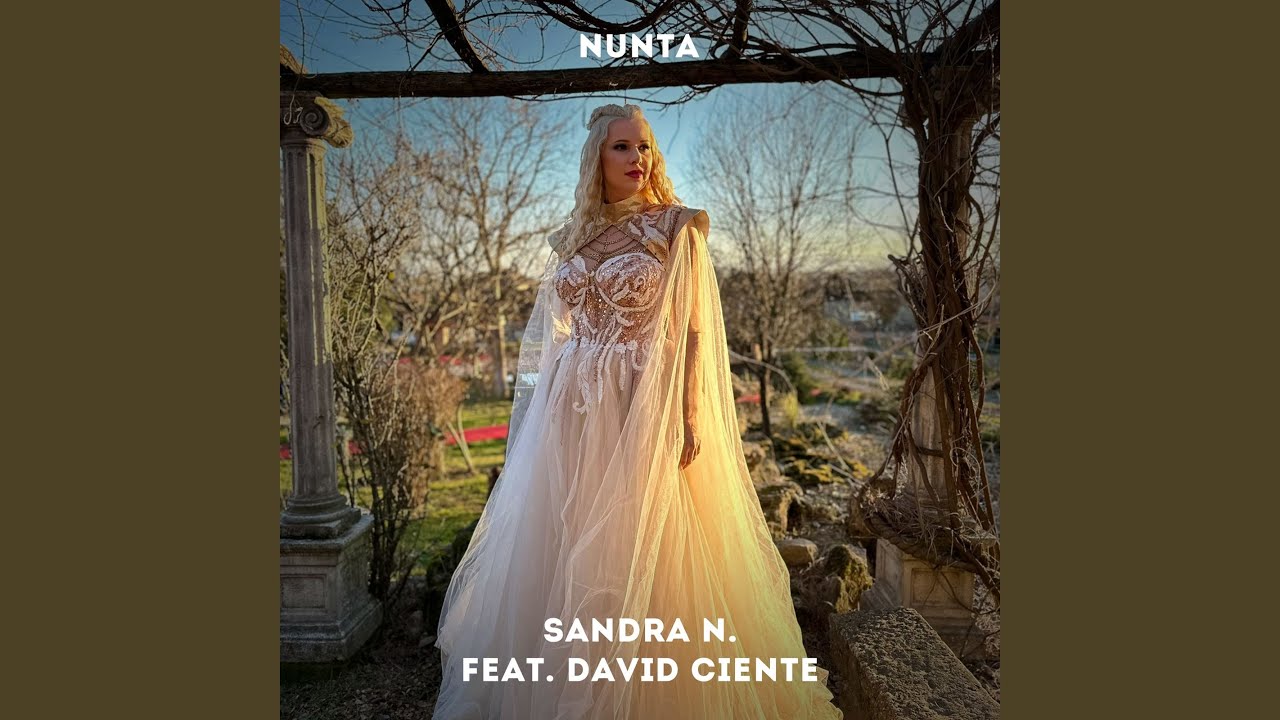 Nunta (feat. David Ciente) (Preview) - YouTube