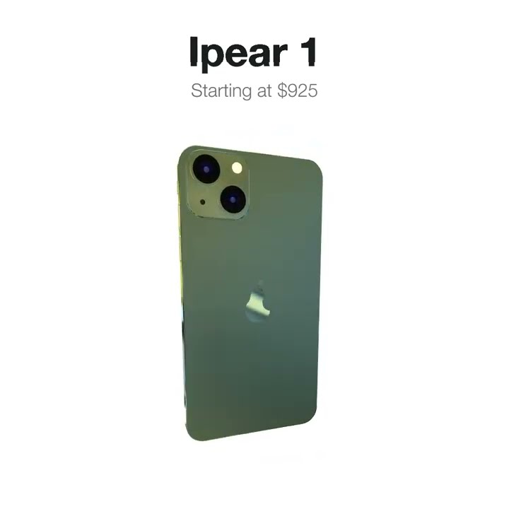 Ipear 1 - YouTube