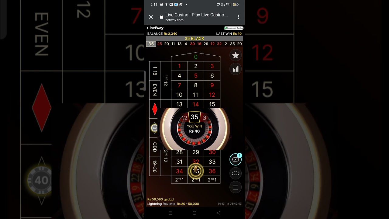 Easily Life with Roulette easily earn per day 1200-2000 (online casino ...