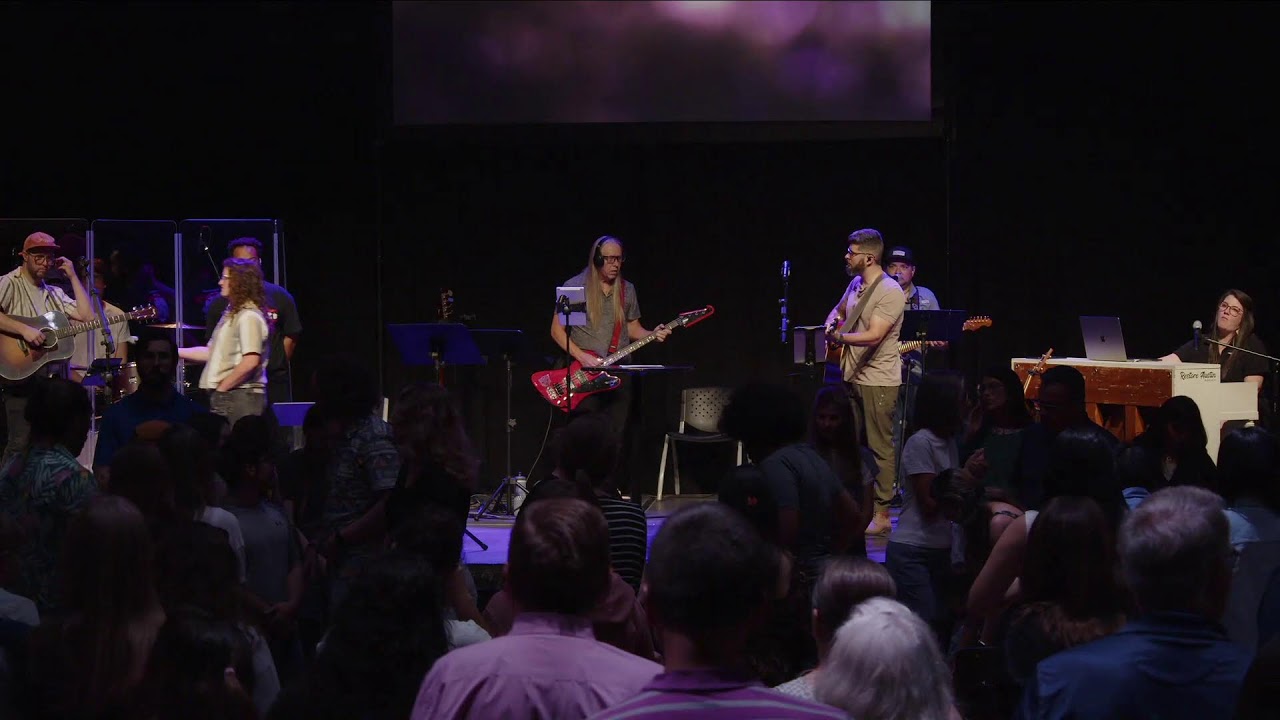 Good Friday Gathering - YouTube