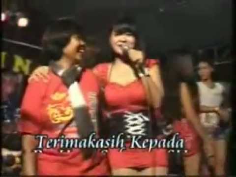 LIA CAPUCINO&ALL ARTIS   IWAK PEYEK